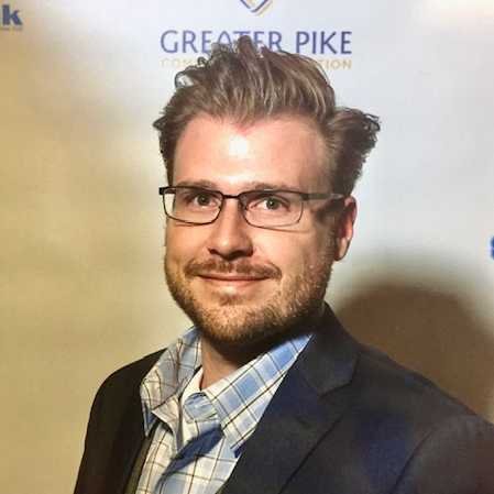 Luke Turano
